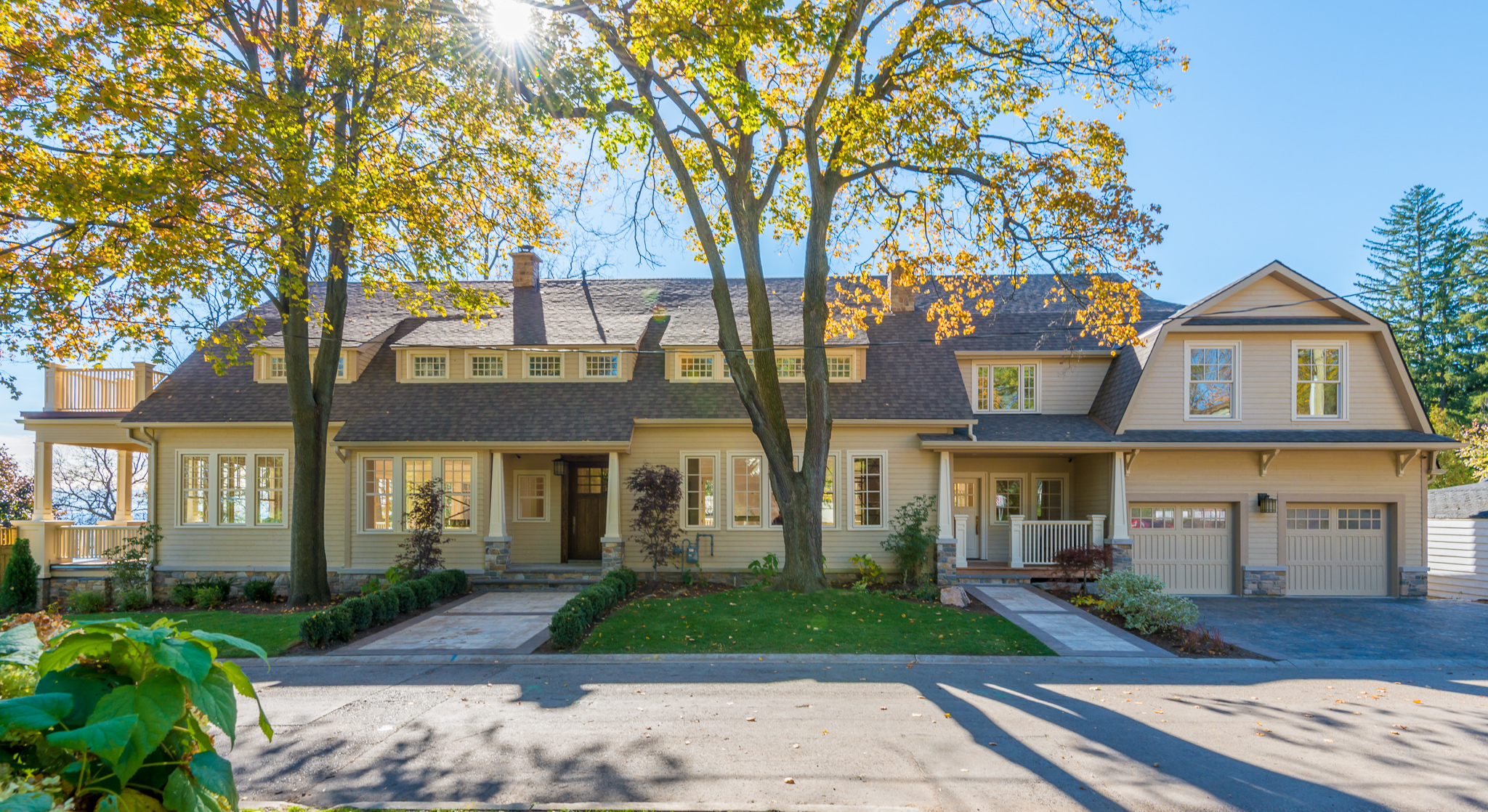 Next Level Home Renovations - Focus Construction