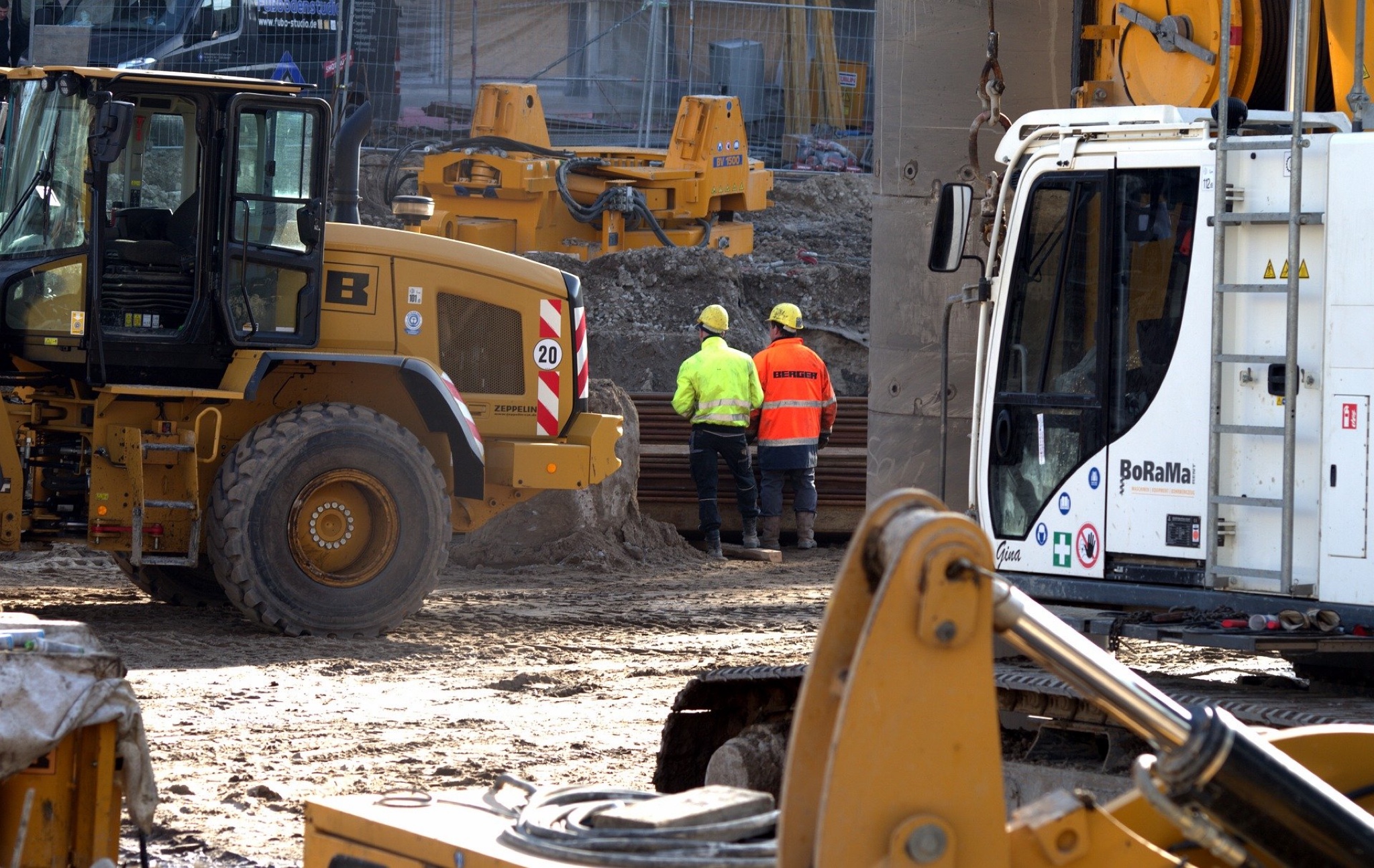 What is a Site Manager and Why Do I Need One? - Focus Construction