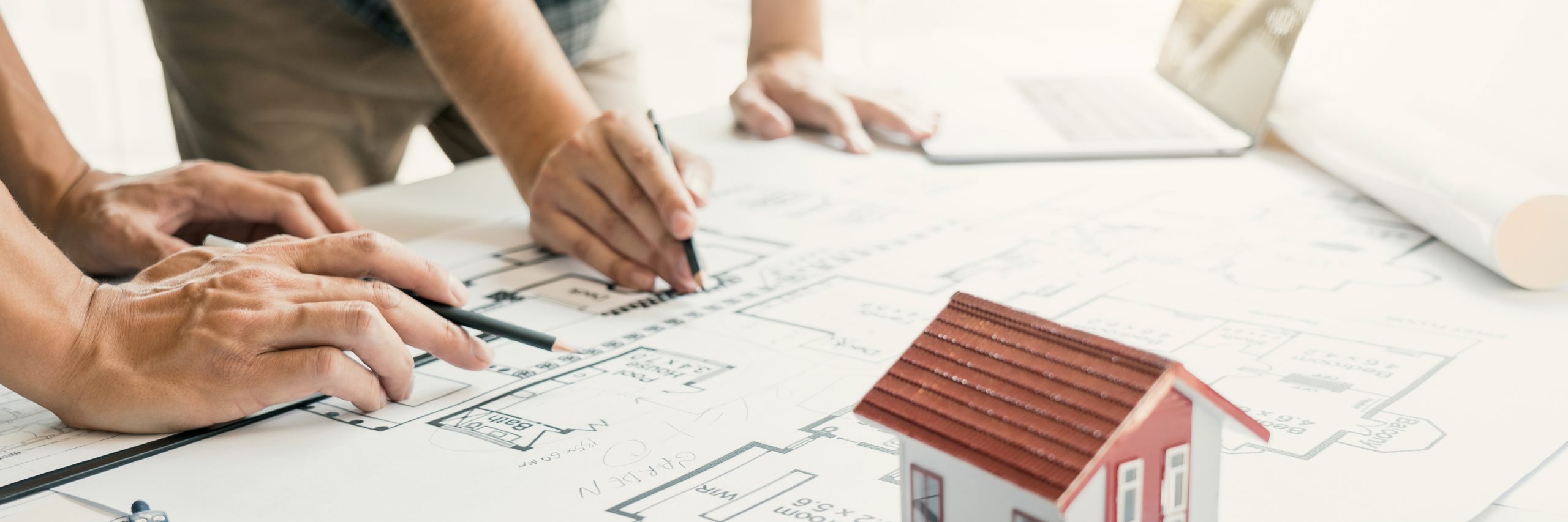 Project Management: 4 Benefits For Home Renovation