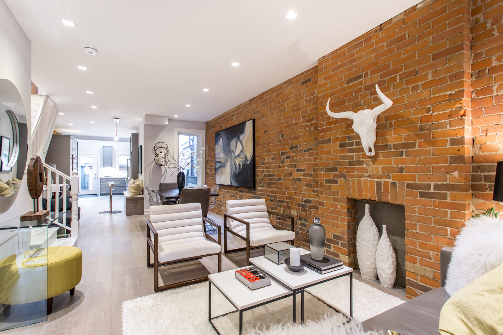 Custom Home Renovation Services | Focus Construction