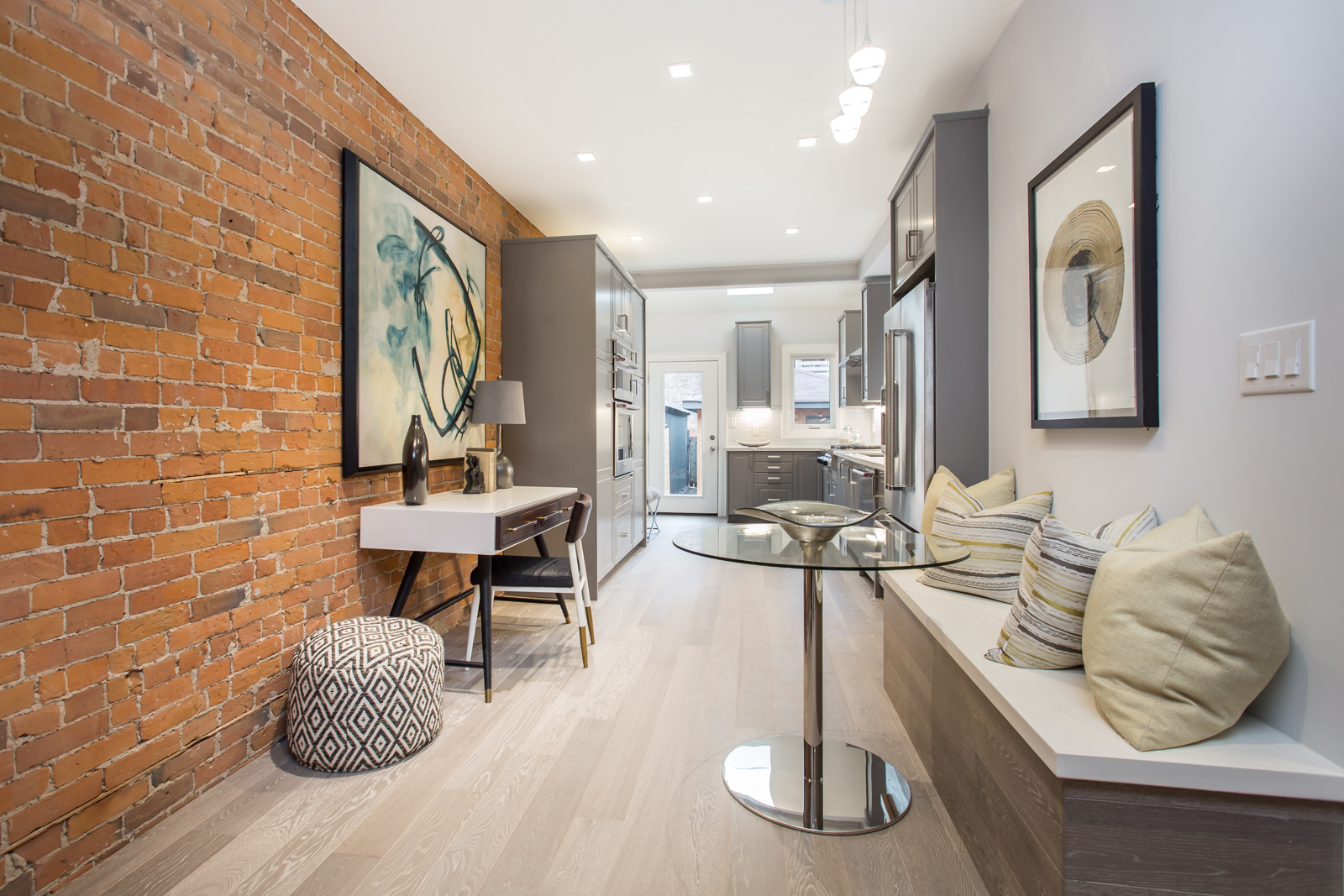 Book a Renovation Consultation | Focus Construction